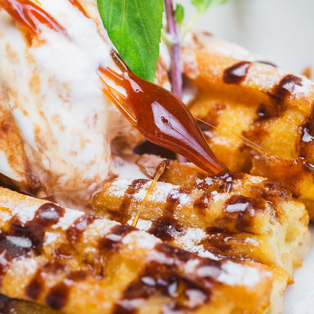 Put svile • Lični Kuvar