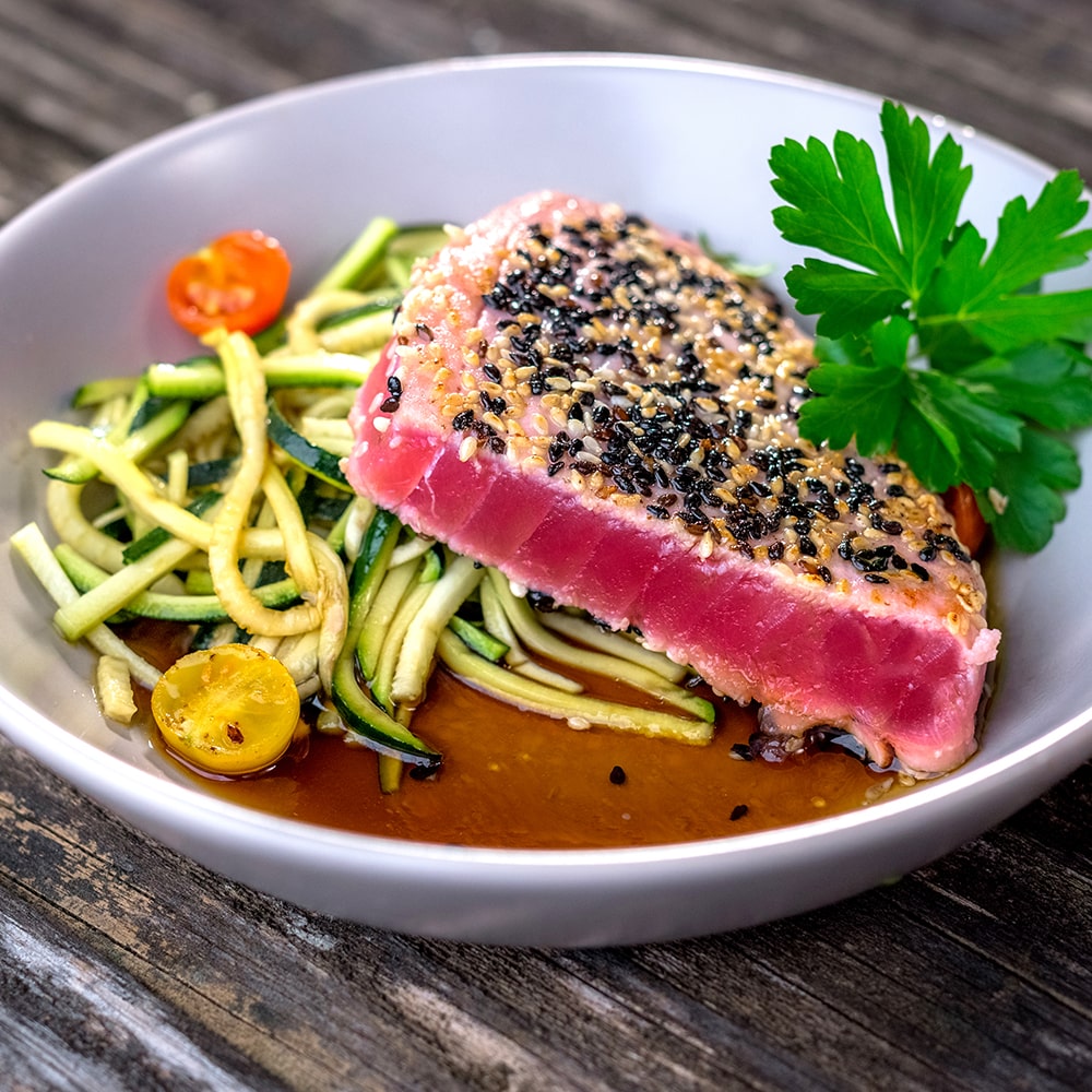 Put svile • Lični Kuvar